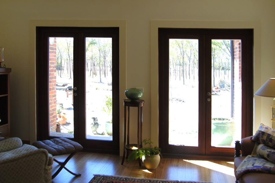 Bushfire Safe Windows and Doors for BAL-40