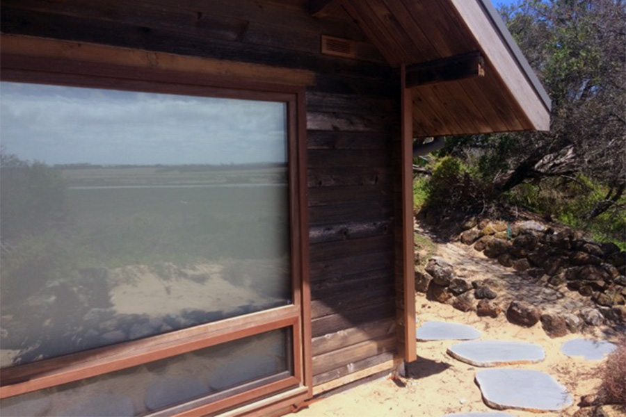 Bushfire Safe Windows and Doors for BAL-40